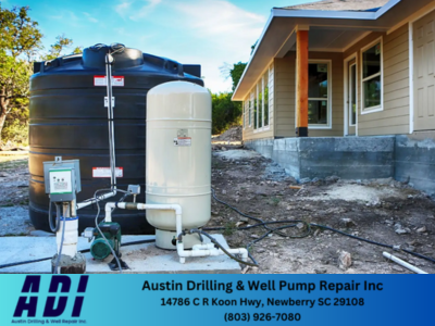 Standard post published to Austin Drilling & Well Repair Inc at May 24 ...