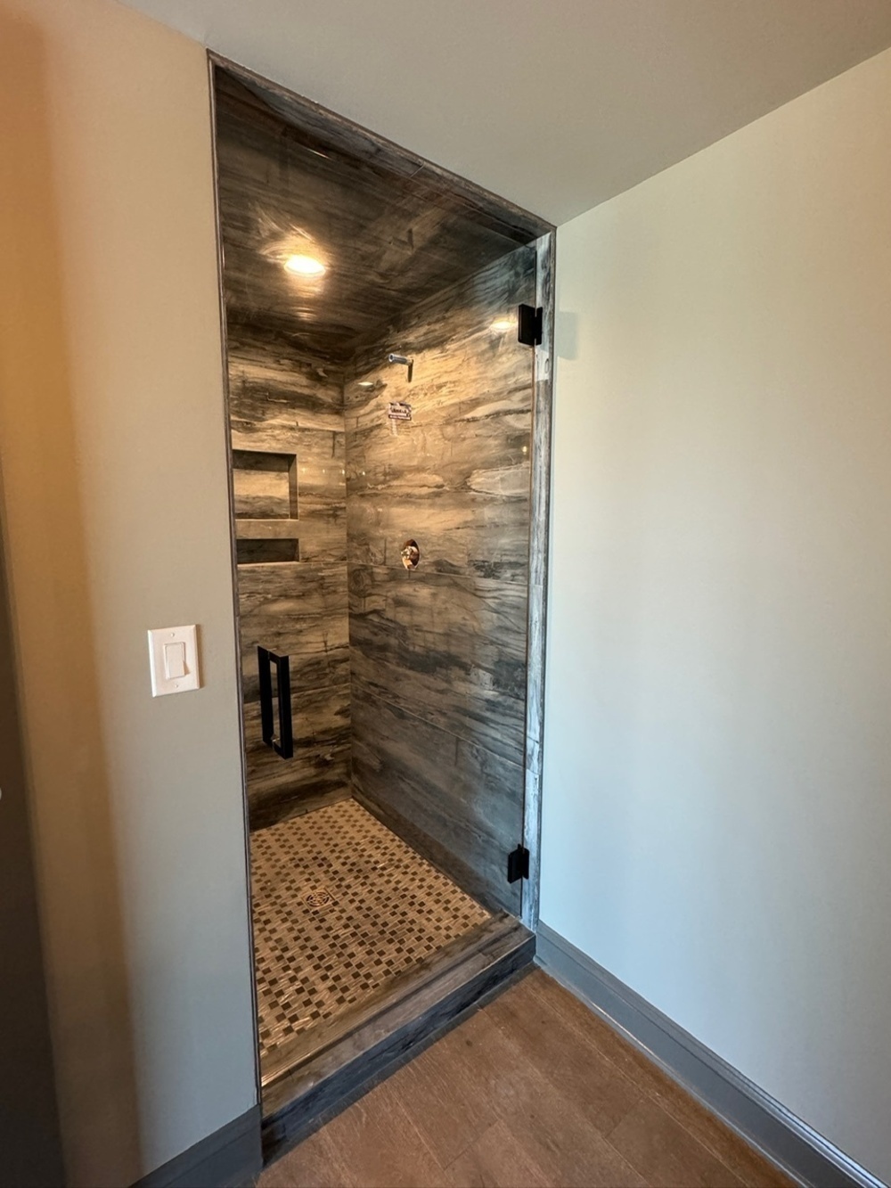 Glass Act Shower Doors: Standard post published to Glass Act Shower ...