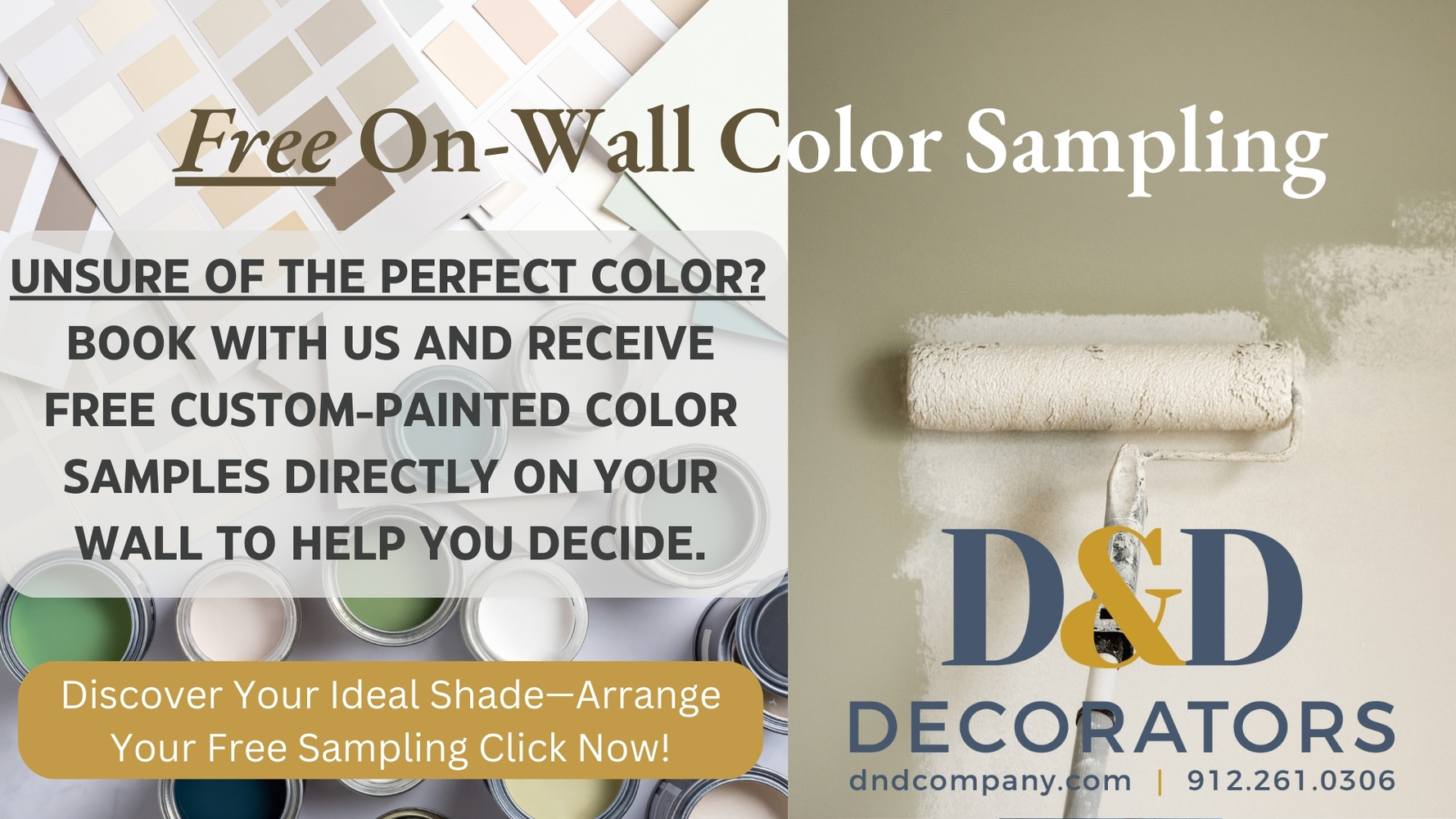 D&D Decorators - Blog