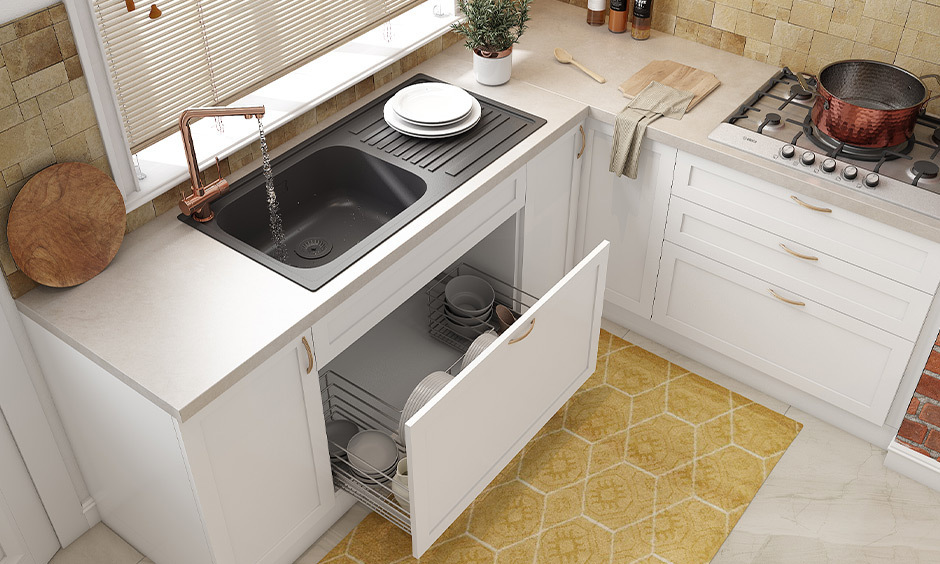 Ergonomic Kitchen Layout: Maximize Comfort and Efficiency